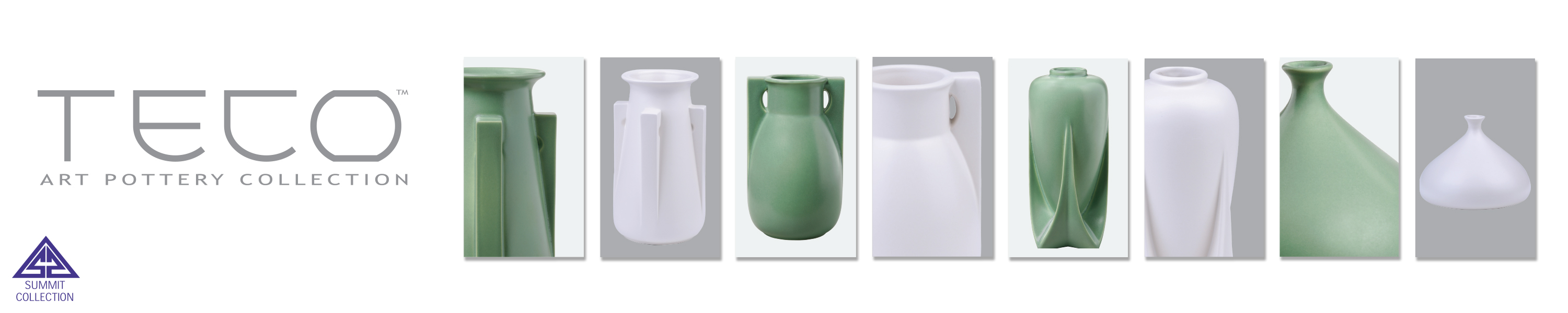 Amazon.com: SUMMIT COLLECTION: Teco Art Pottery
