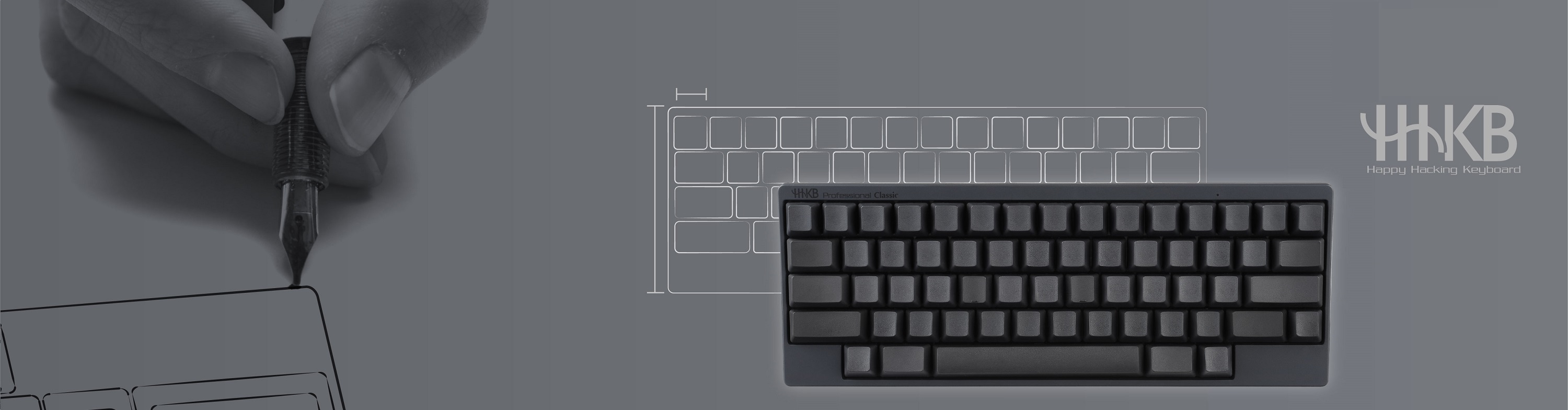 Amazon.fr: HHKB: HHKB Classic
