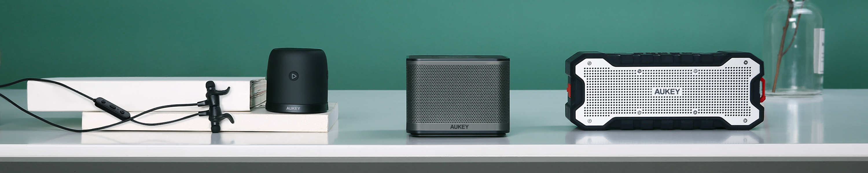 Amazon.fr: AUKEY: AUDIO