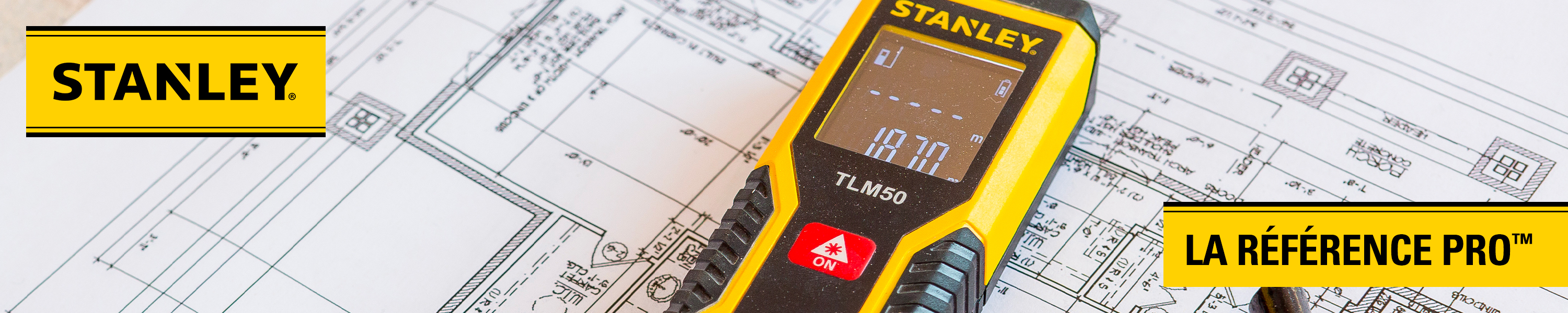 Amazon.fr: STANLEY: Mesures lasers