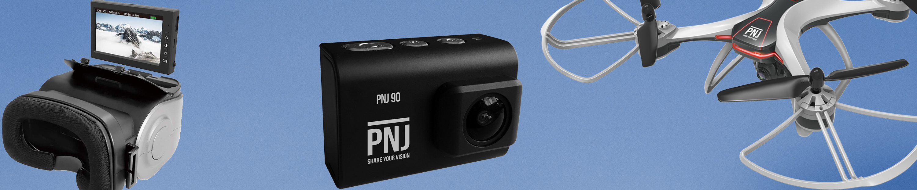 Amazon.fr: PNJ: Drones