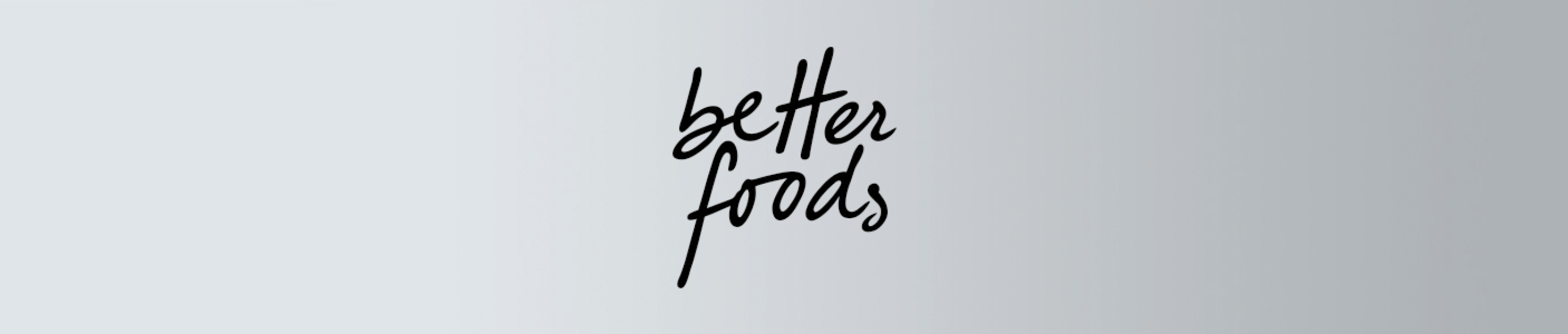 Amazon.fr: Better Foods