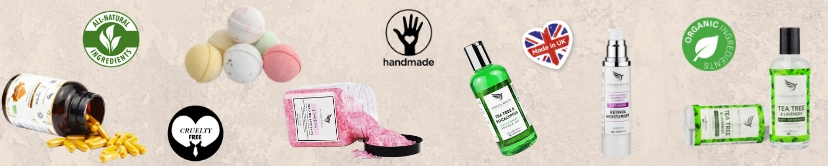 Amazon.fr: Moksha Beauty