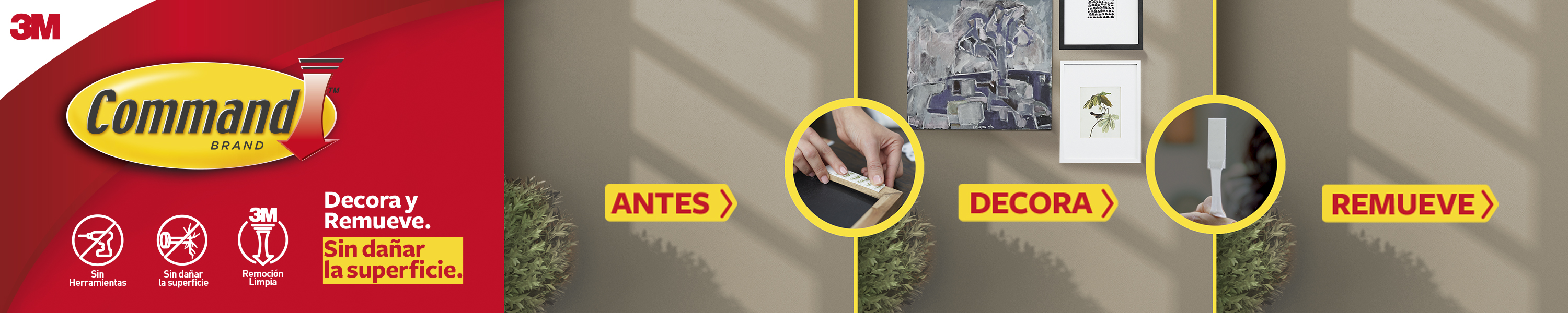 Amazon.com.mx: Command