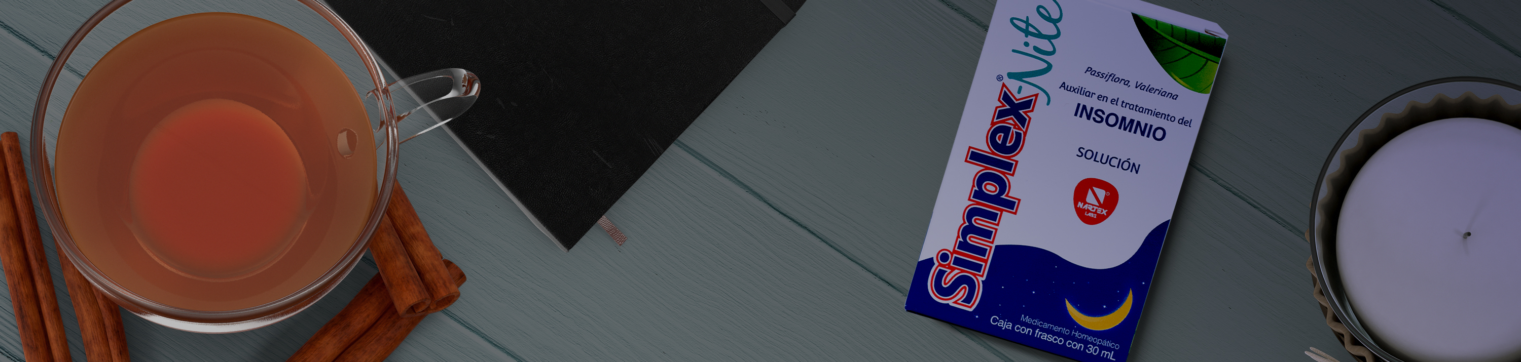 Amazon.com.mx: Simplex: Simplex Nite