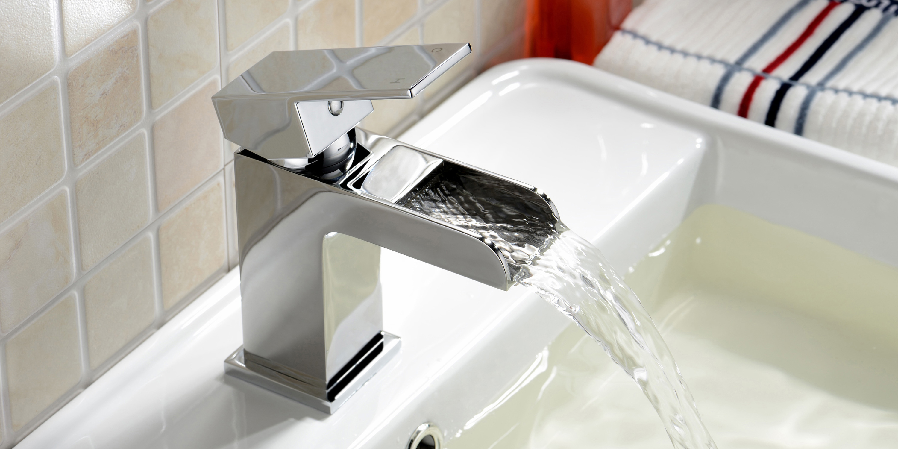 Amazon.co.uk: Nes Home: Kitchen Taps