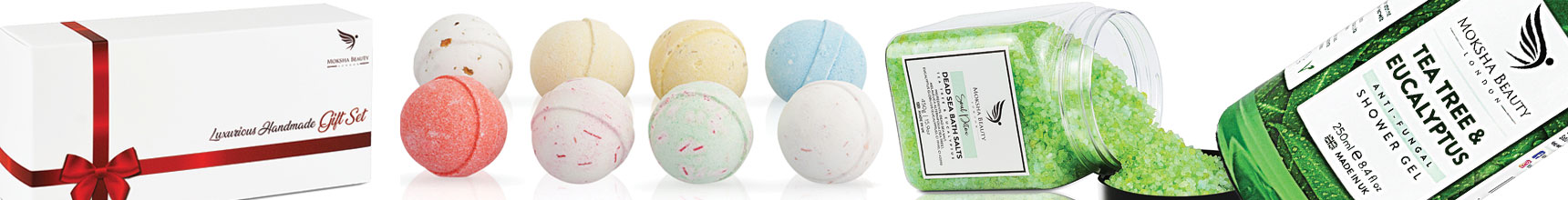 Amazon.co.uk: Moksha Beauty