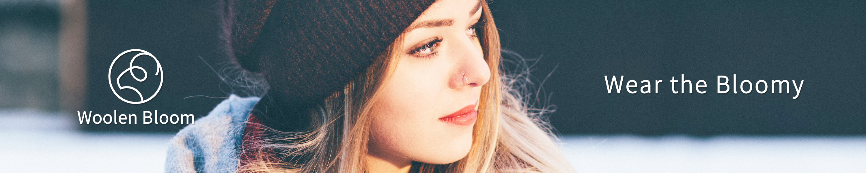 Amazon.co.uk: Woolen Bloom: ACCESSORY