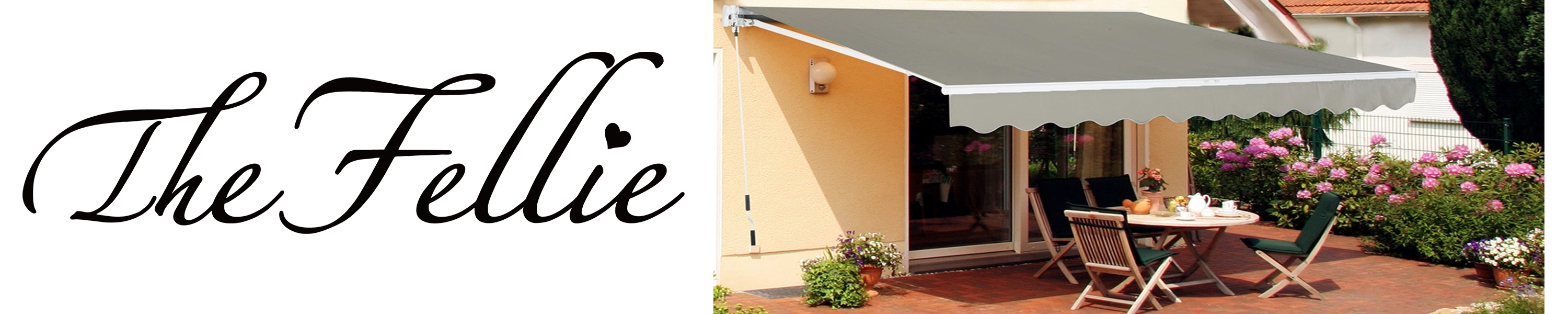 Amazon.co.uk: The Fellie: Home