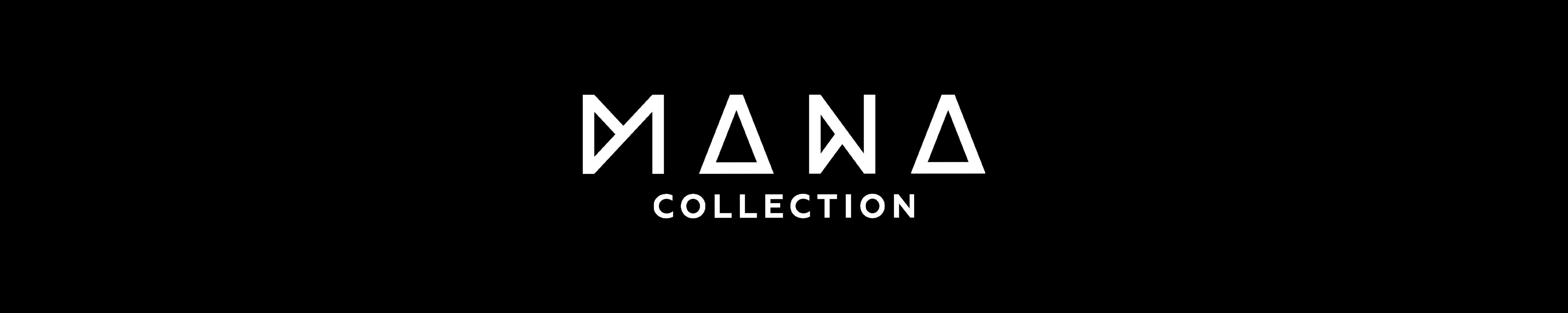 Amazon.co.uk: Mana Collection: Blog