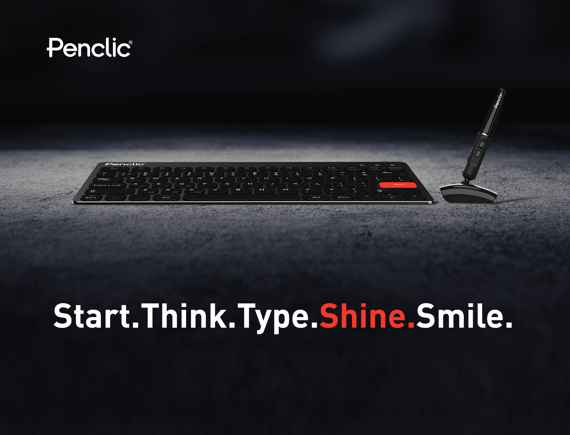 Amazon.co.uk: Penclic