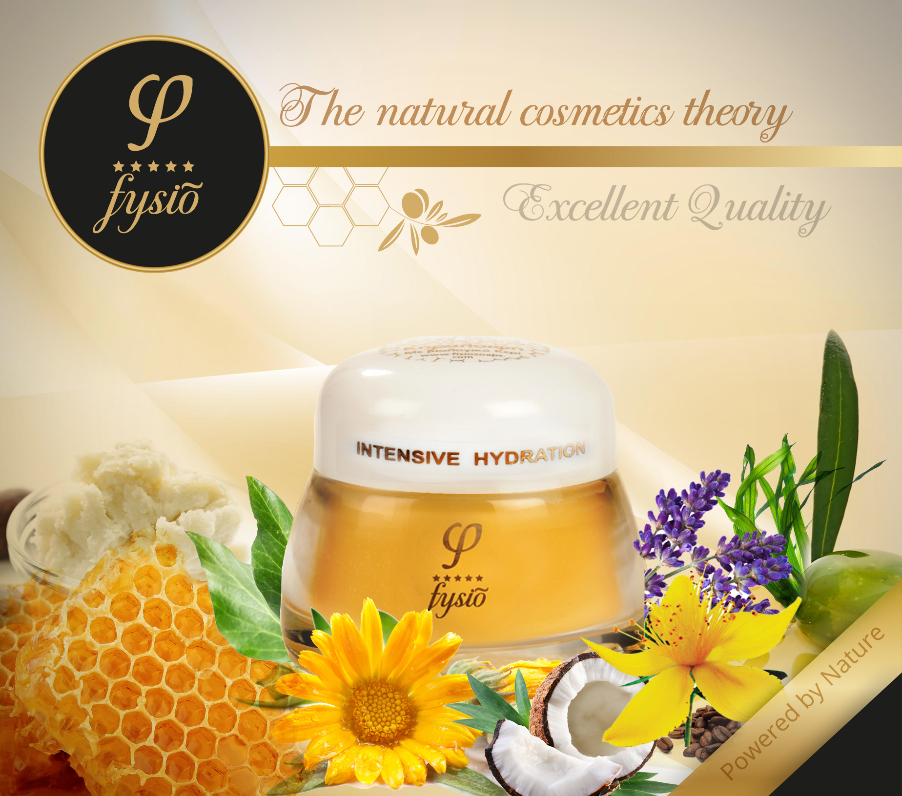 Amazon.co.uk: Fysio: PURE BEESWAX CREAM