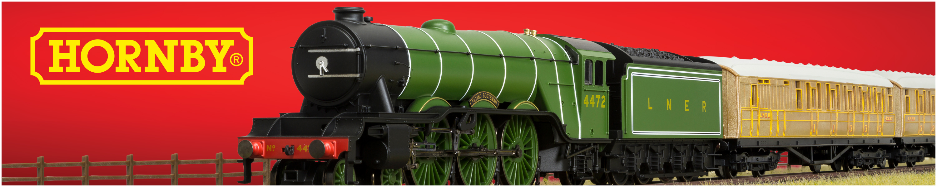 Amazon.co.uk: Hornby