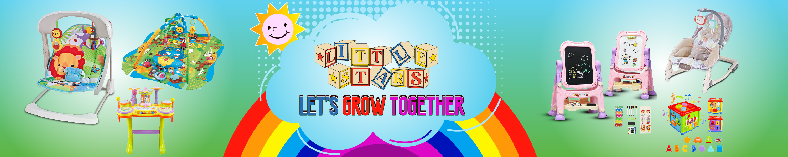 Amazon.co.uk: LittleStars