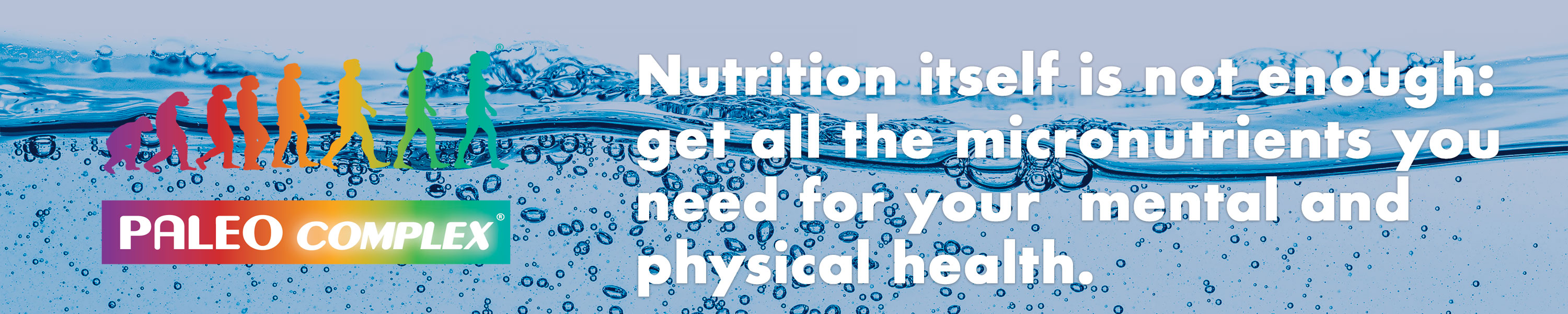 Amazon.co.uk: PALEO COMPLEX: Paleocomplex