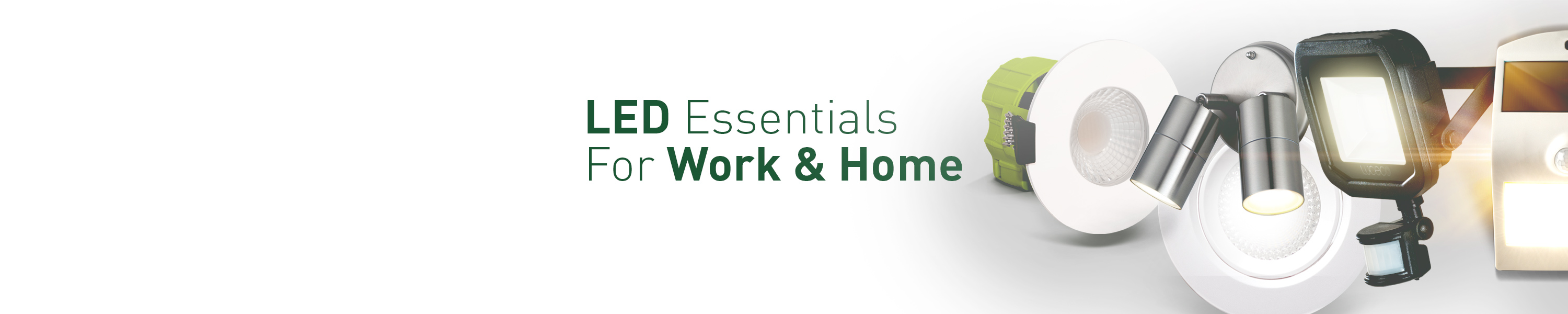 Amazon.co.uk: Luceco LED Lighting