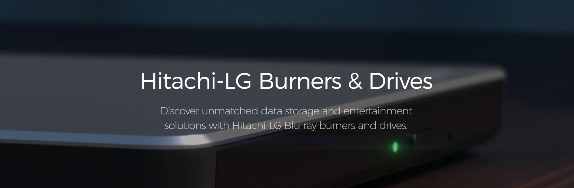 Amazon.co.uk: Hitachi-LG Data Storage: Internal Burners and Drives