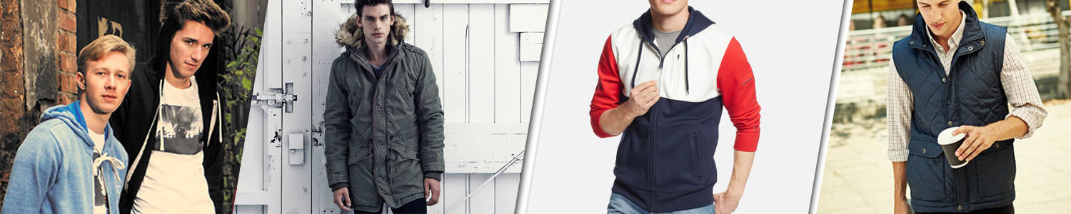 Amazon.co.uk: Gaffer: Hoodies & Jackets