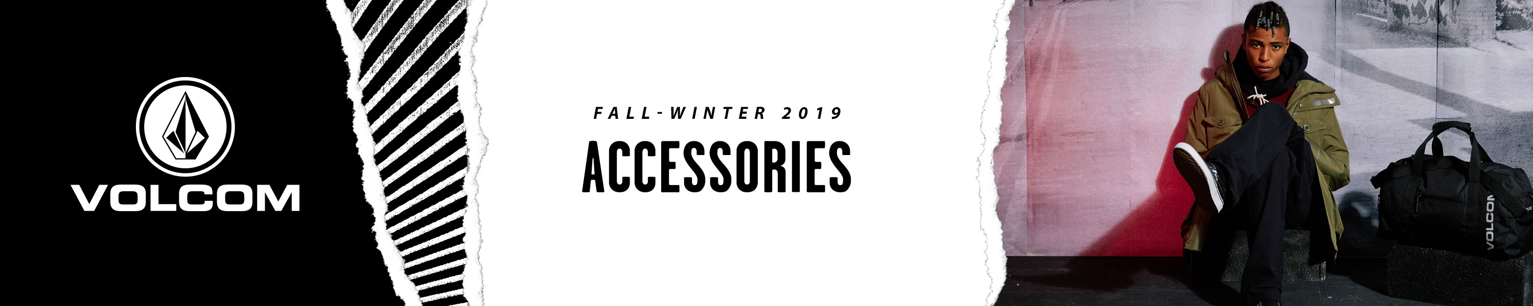 Amazon.co.uk: Volcom: Accessories