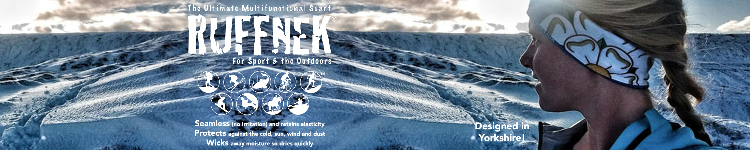 Amazon.co.uk: RUFFNEK®