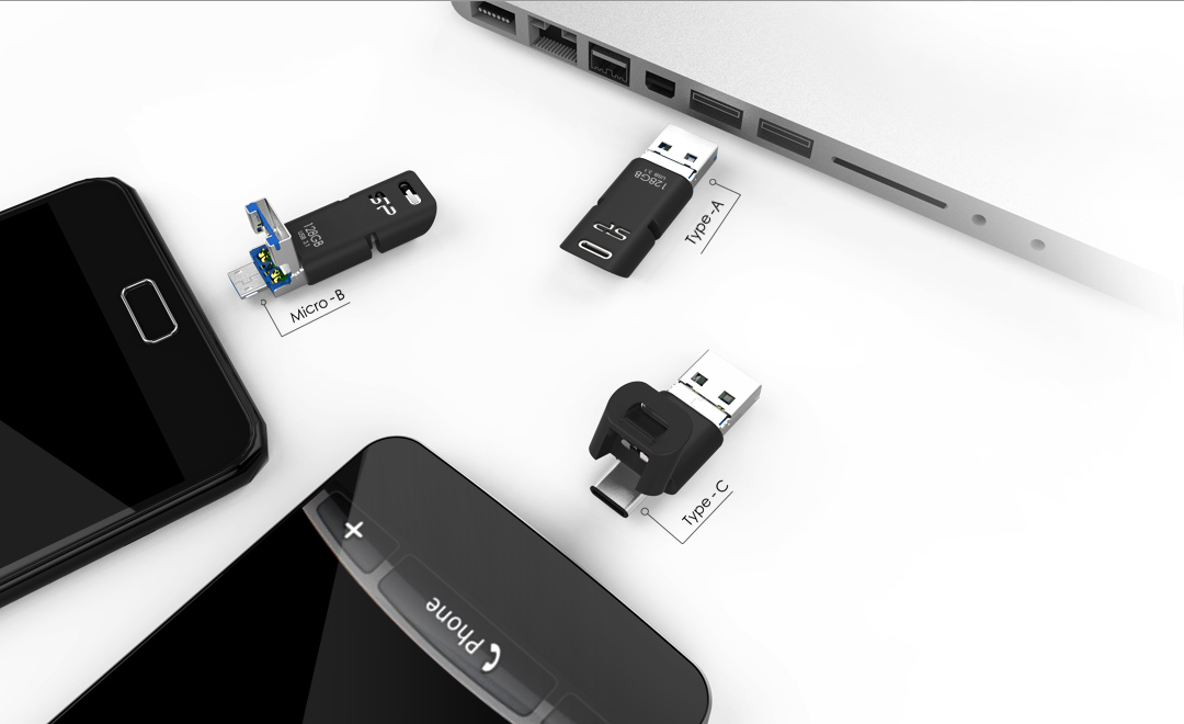 Amazon.co.uk: SILICON POWER: USB FLASH DRIVES