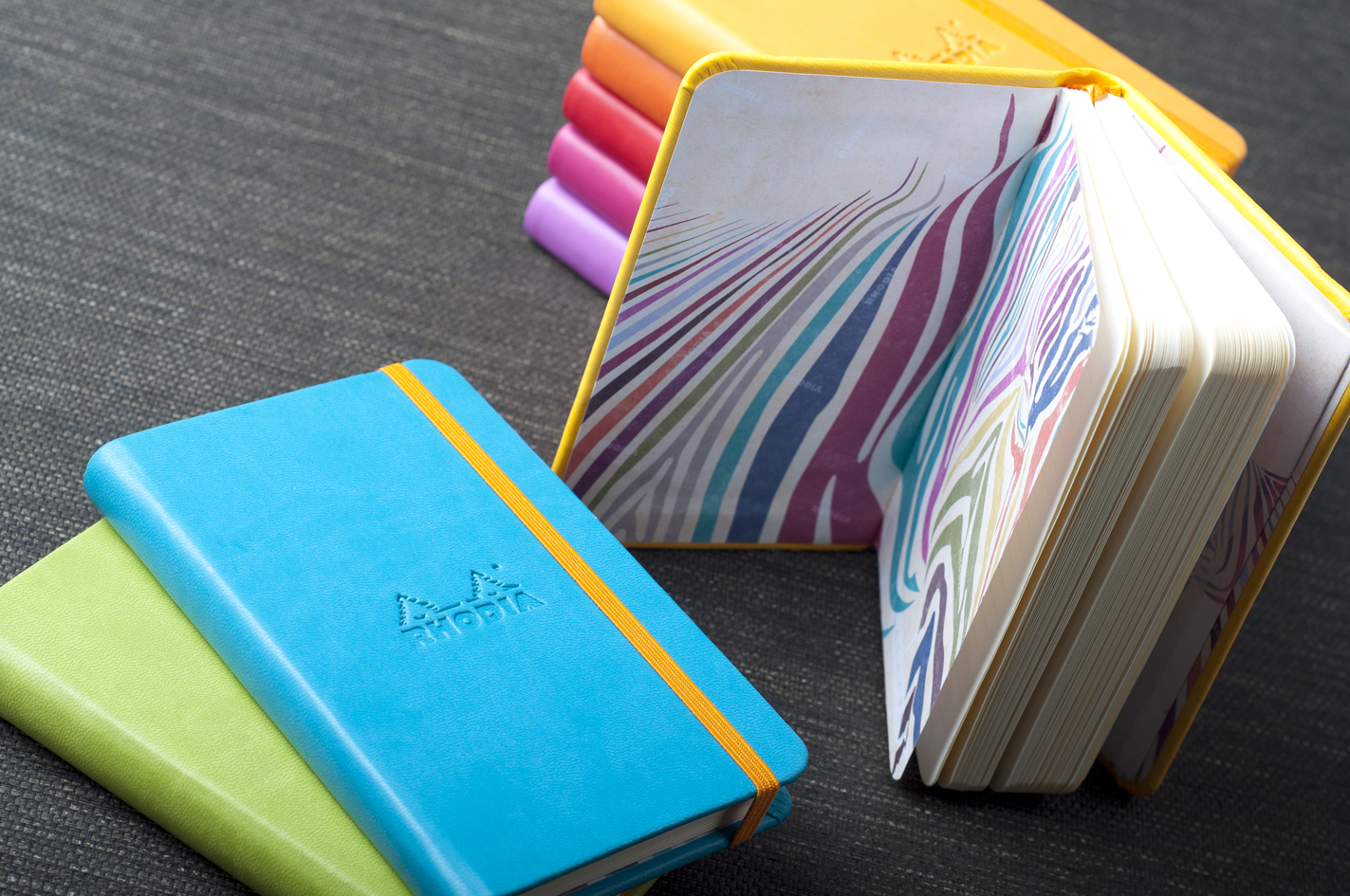 Amazon.co.uk: RHODIA: Goalbook