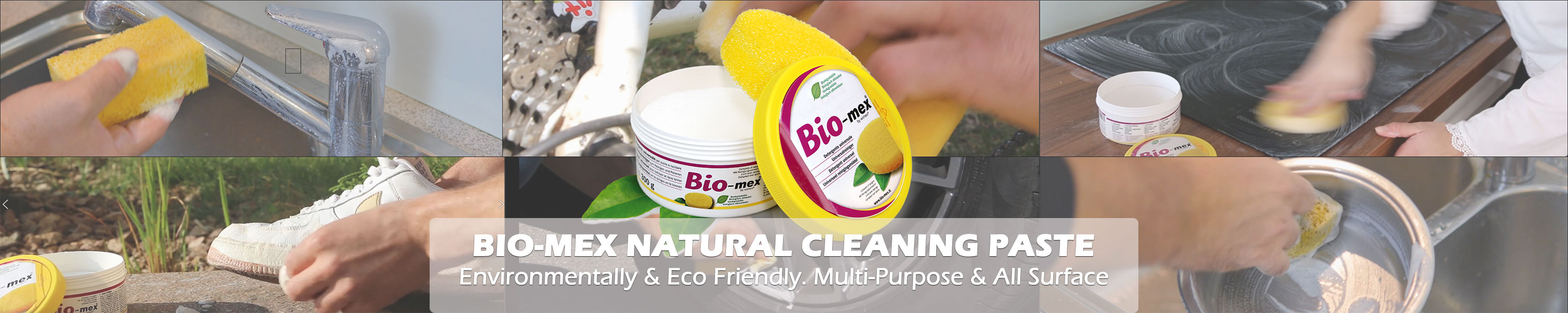 Amazon.co.uk: Bio-mex Universal Cleaner