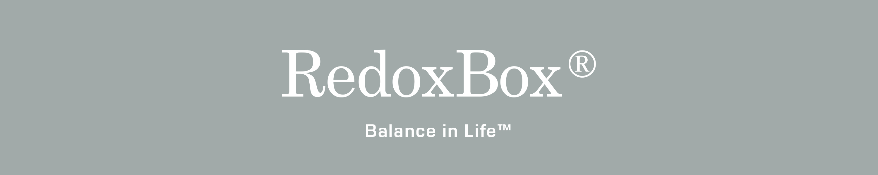 Amazon.co.uk: RedoxBox