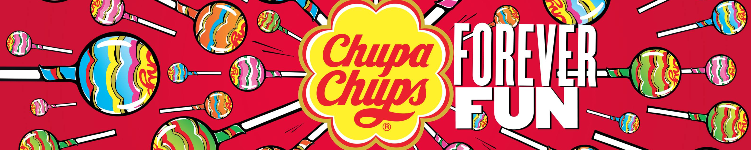 Amazon.co.uk: Chupa Chups