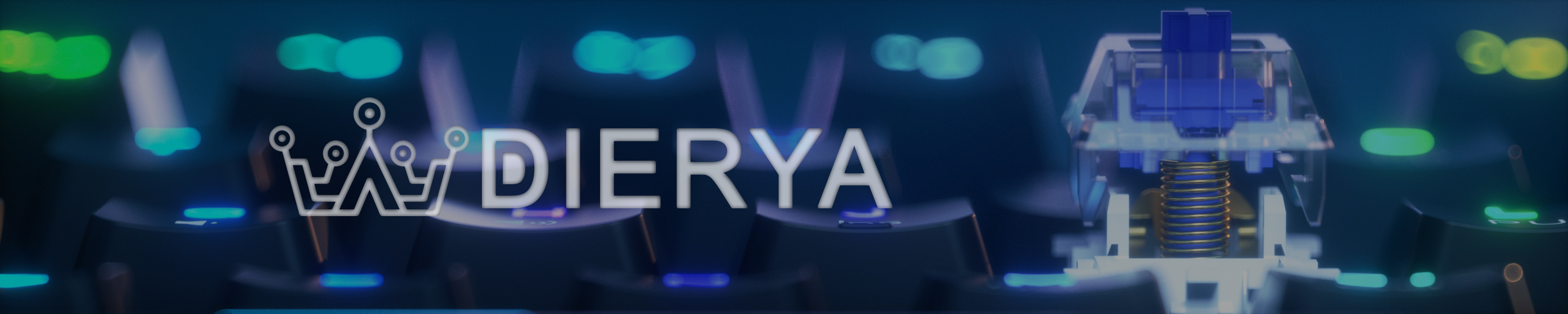 Amazon.co.uk: Dierya: Mouse Pads