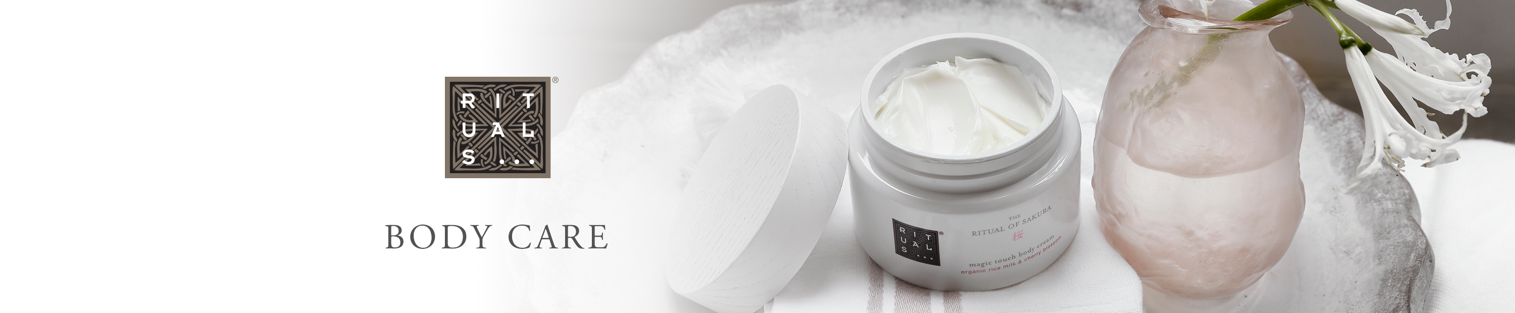 Amazon.co.uk: Rituals Cosmetics UK: Body Care