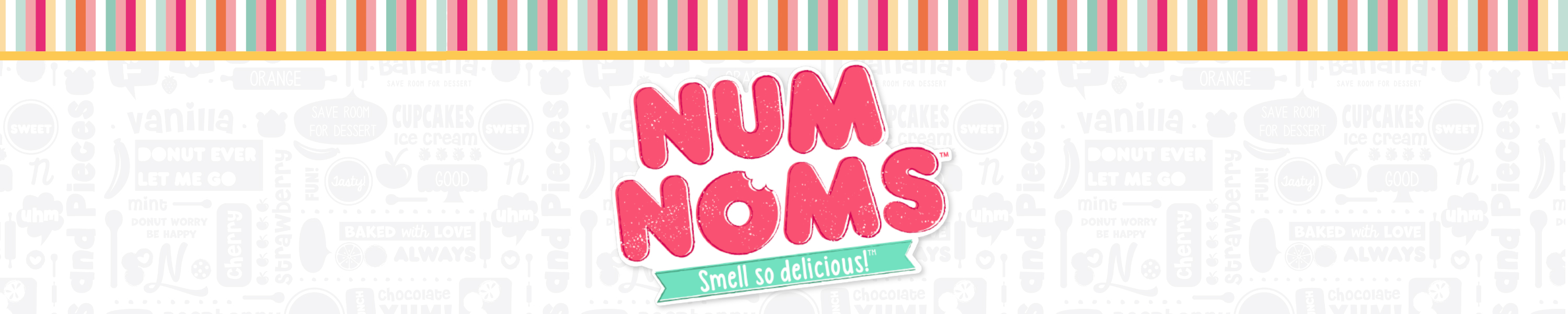 Amazon.co.uk: Num Noms