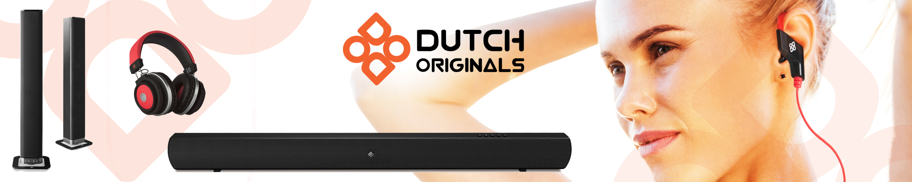 Amazon.co.uk: DUTCH ORIGINALS: Headphones