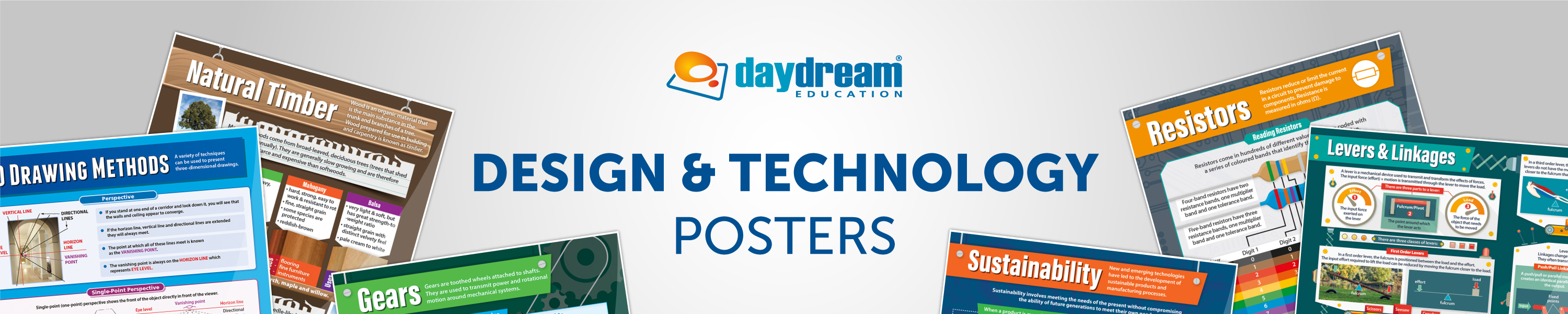 Amazon.co.uk: Daydream Education: Design & Technology