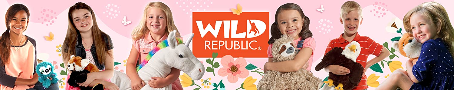 Amazon.co.uk: Wild Republic