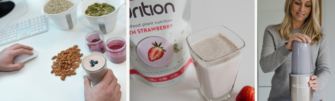 Amazon.co.uk: Purition: Our ingredients