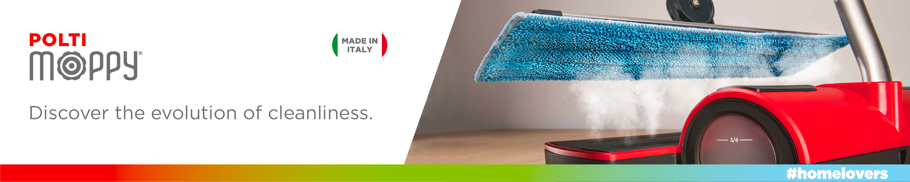 Amazon.co.uk: Polti: MOPPY