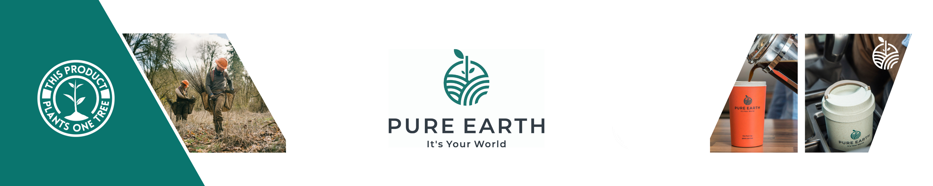 Amazon.co.uk: Pure Earth®