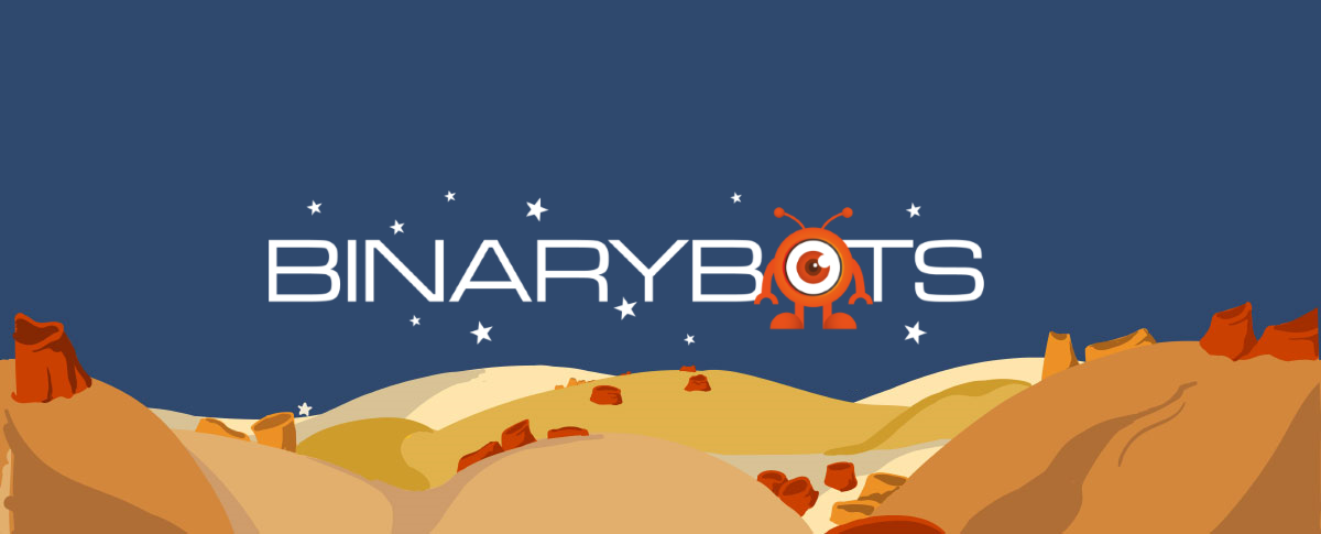 Amazon.co.uk: BinaryBots