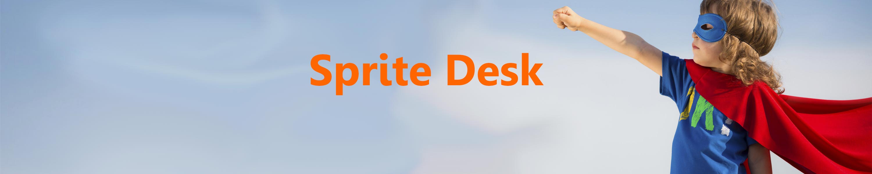 Amazon.co.uk: Best Desk: Sprite