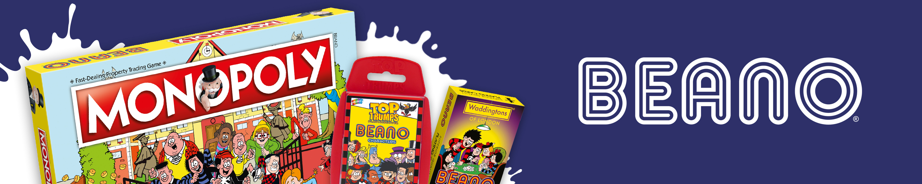Amazon.co.uk: Beano: Games