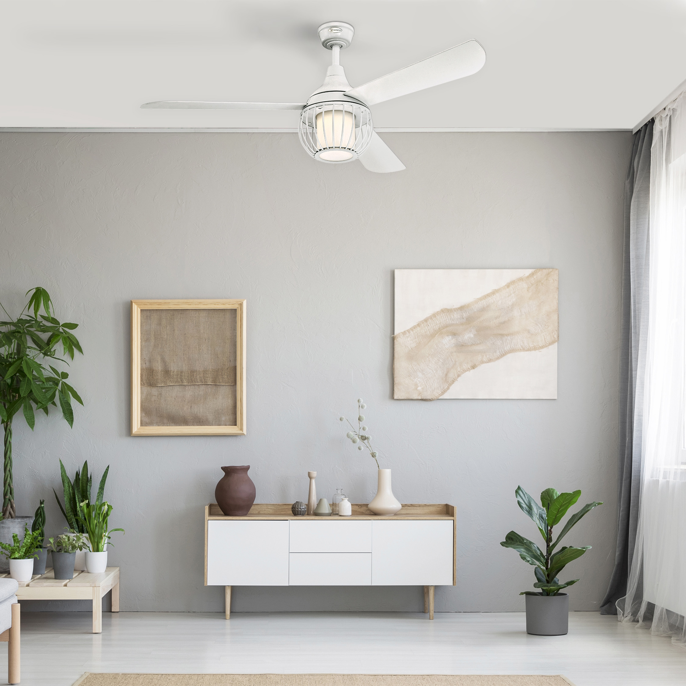 Amazon.co.uk: Westinghouse Lighting: Ceiling Fans with Remote Control