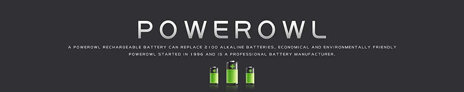 Amazon.co.uk: POWEROWL