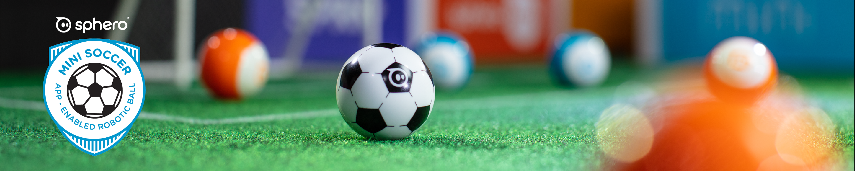 Amazon.co.uk: Sphero: MINI SOCCER