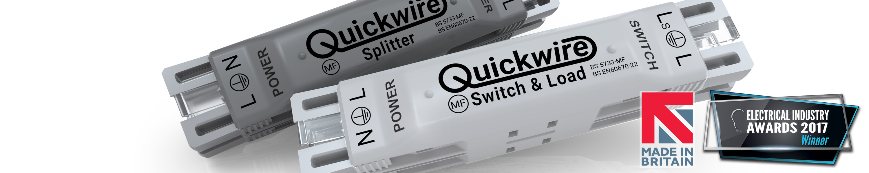 Amazon.co.uk: Quickwire