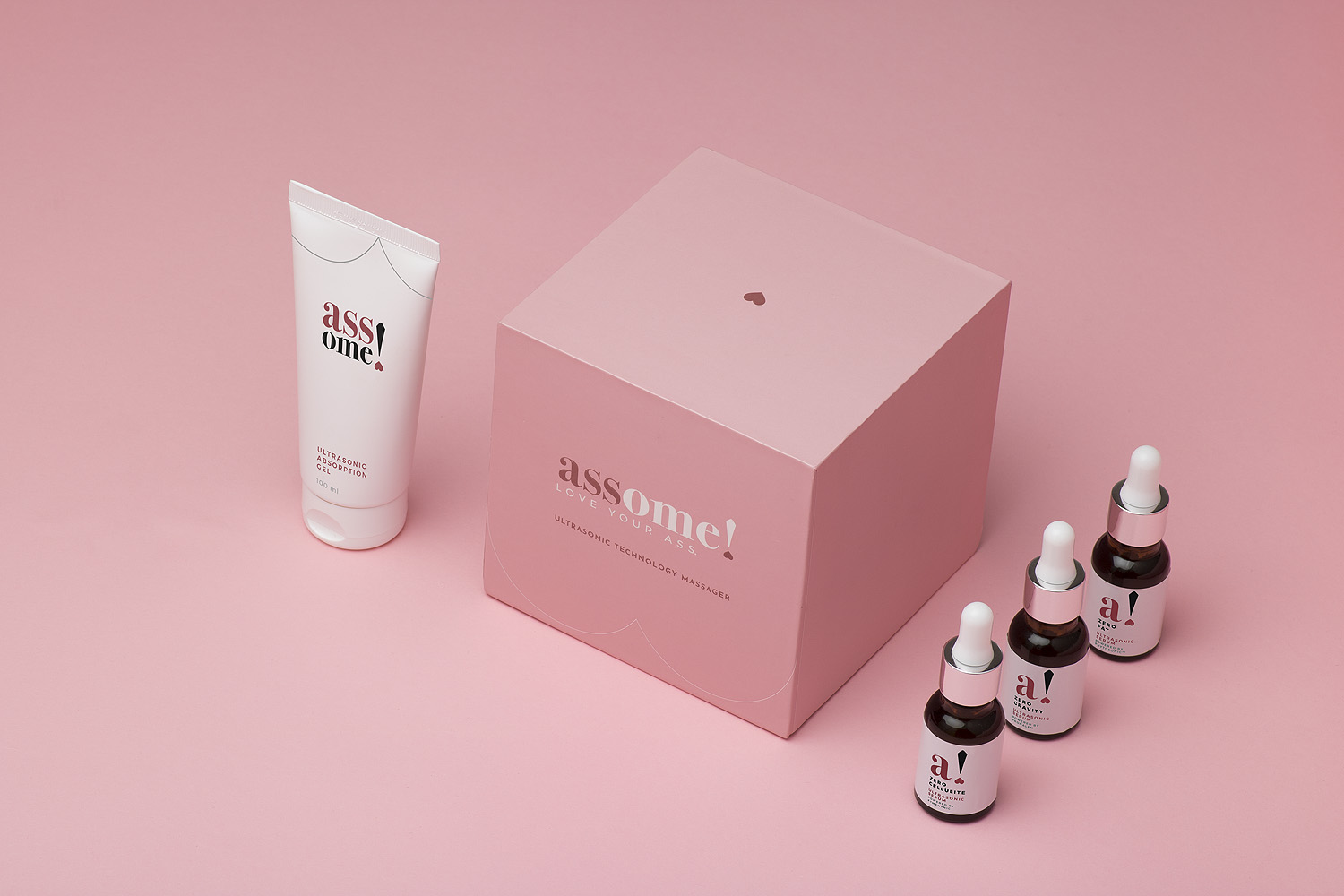 Amazon.co.uk: Assome