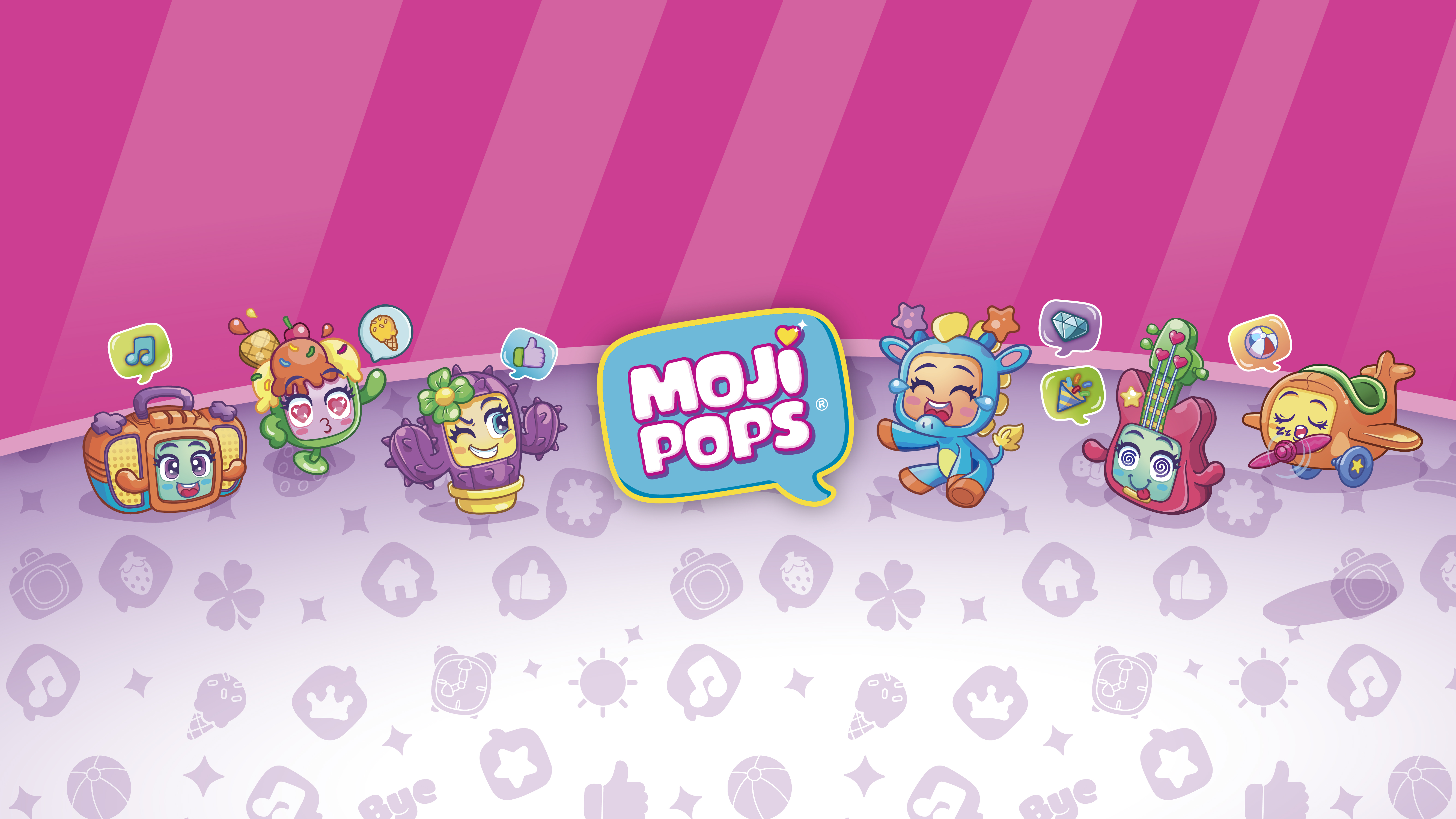 Amazon.co.uk: MojiPops