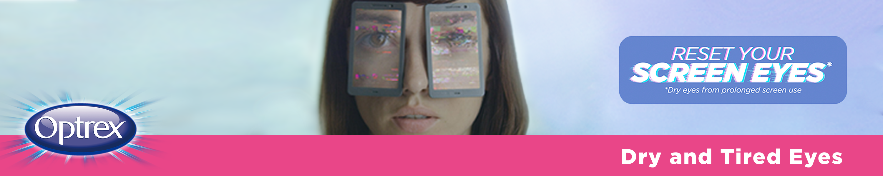 Amazon.co.uk: Optrex: Dry & Tired Eyes