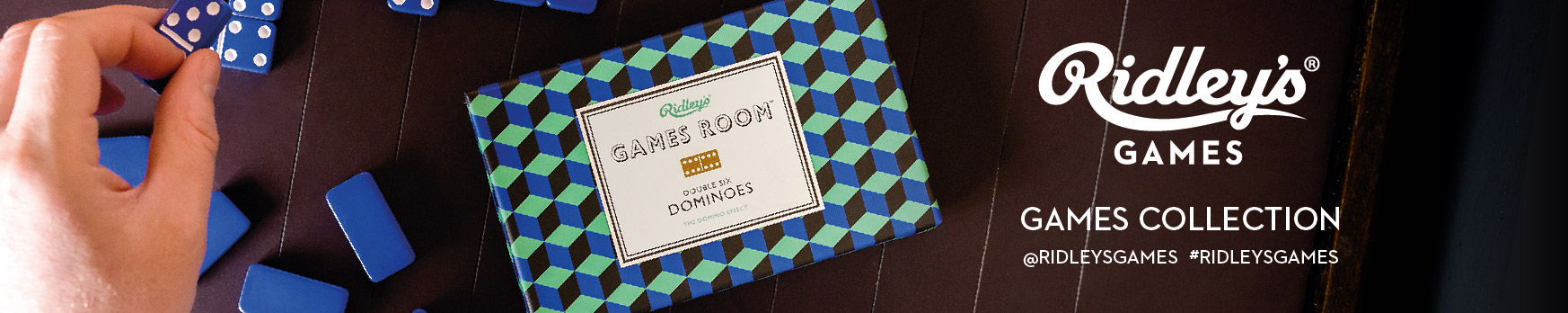 Amazon.co.uk: Ridley's Games: Games Room