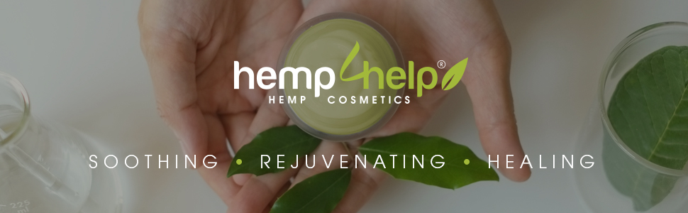 Amazon.co.uk: Hemp Help HEMP COSMETIC: Hemp4Help store